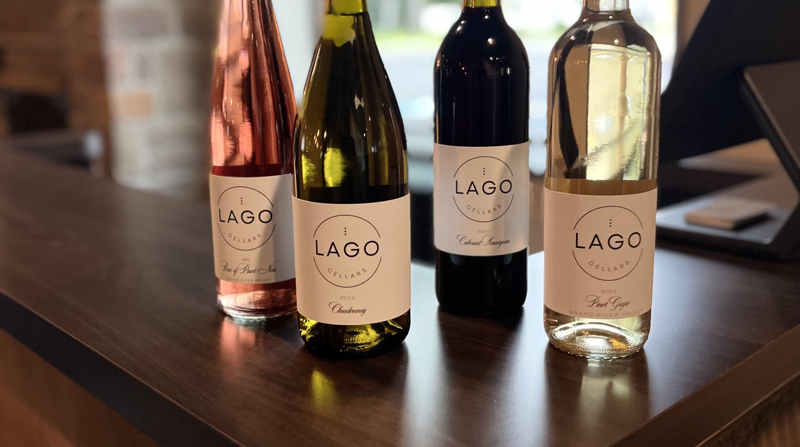 Lago Cellars Winery | Lago Enoteca