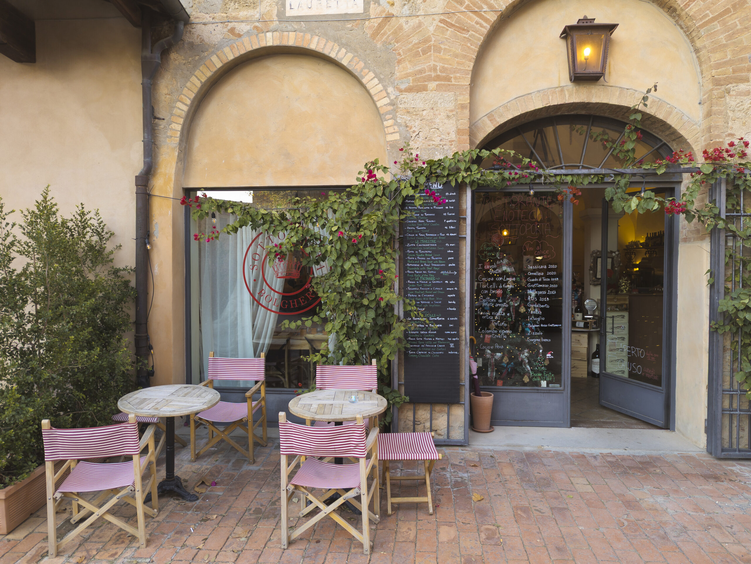 What is an Enoteca? | Lago Enoteca